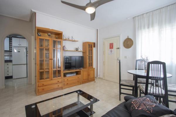 Alegria Id100 - Torrevieja