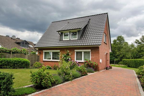 Ferienwohnung Härtel - Bad Zwischenahn