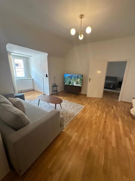 Graz 1464, Old City Center Apartments - Steiermark