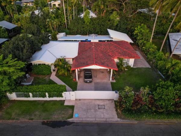 Expansive Home In Fannie Bay - Darwin