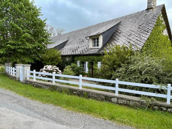 Une Pause En Corrèze - Corrèze