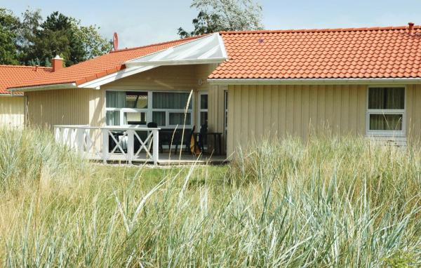 Dünenpark 15 - Dorf 6 - Lübeck