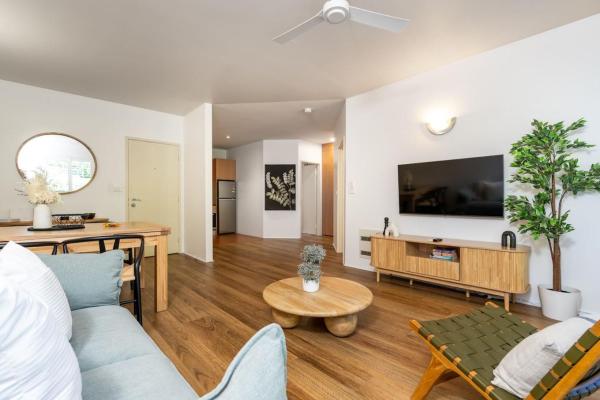 Modern Apt In The Heart Of Old Kingston - Hosted By Canstay - Canberra