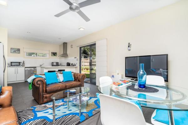 Serene 2br House Near The Heart Of Kingston - Hosted By Canstay - Canberra