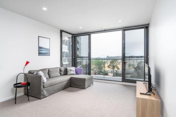 Stylish Phillip Apartment With Gym And Pool - Hosted By Canstay - Canberra