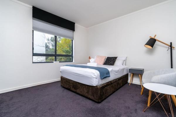Gateway Apt In Kingston Central - Hosted By Canstay - Canberra