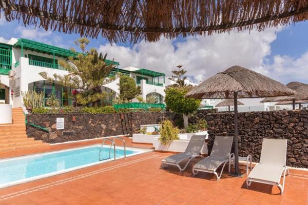 Golf Y Mar A Suites - Lanzarote