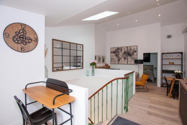 Les Tropeziennes De Libourne - Gironde