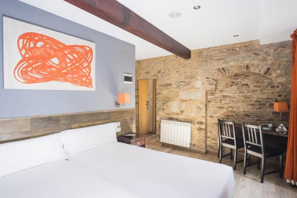 Hotel Alda Algalia - Brión
