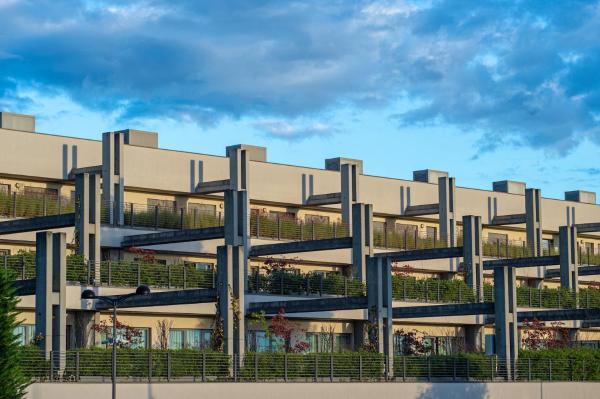 Una Hotels Le Terrazze Treviso Hotel & Residence - Treviso