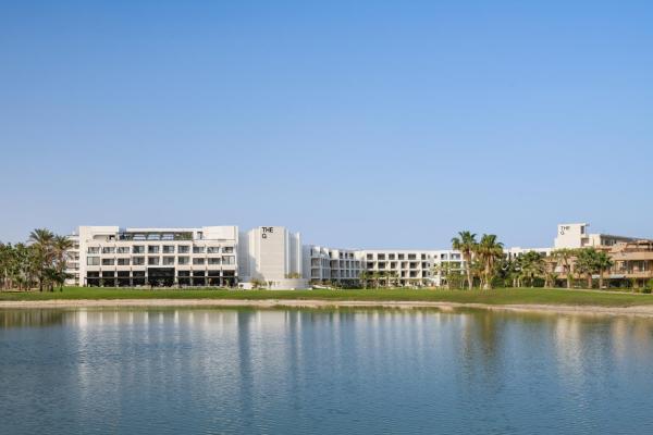 The G Einbay Golf Resort - Egypt