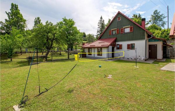 Lovely Home In Stari Laz With Wifi - Croatie