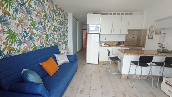 Wonderful View - Costa Adeje