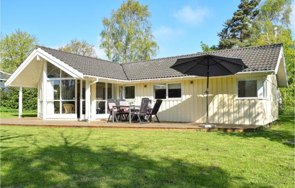 Acogedora Casa En Gilleleje Con Wifi - Gilleleje