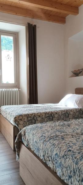 B&b La Corte Del Segrino - Abbadia Lariana