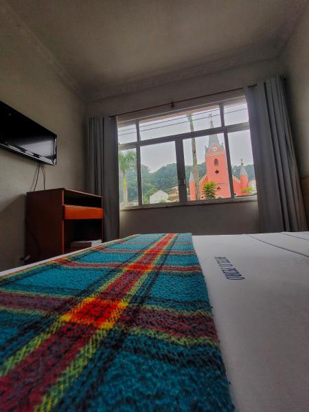 Dom Pedro Hotel - Duque de Caxias