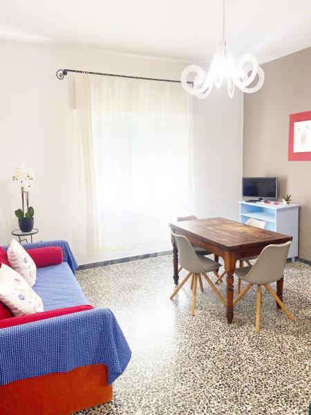 La Casa Di Ci - Cecina