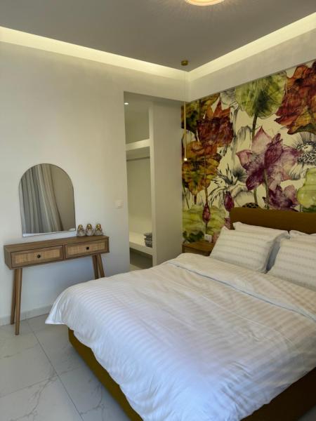 Cozy City Center Apartment B - Rodi