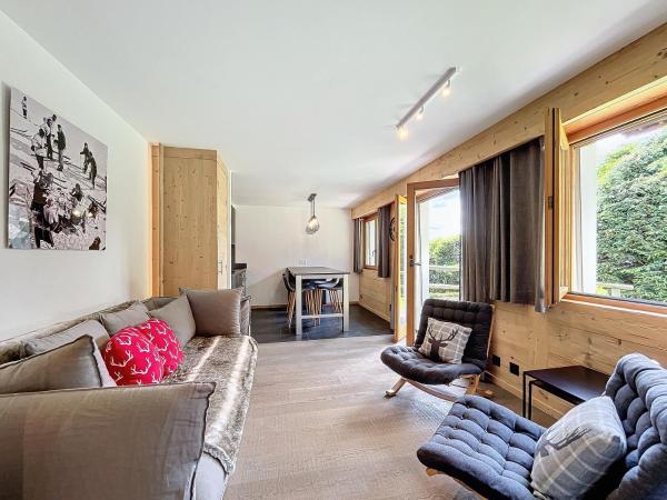 Plein Ciel 118 **** - Verbier