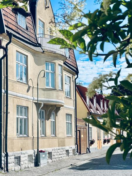 Wisby Residence - Visby