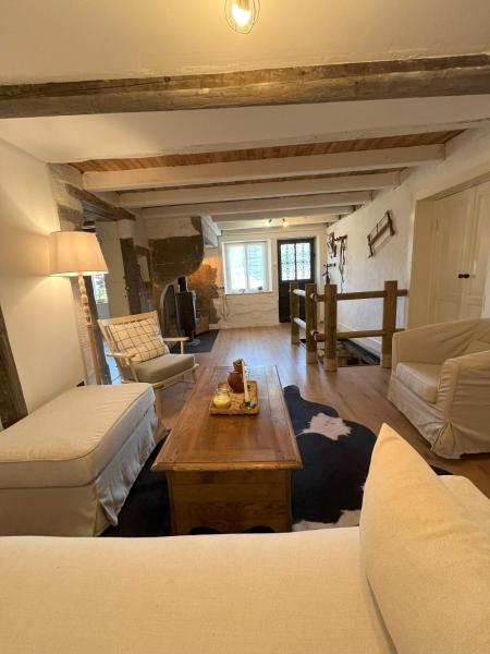 La Chaumière - Vosges