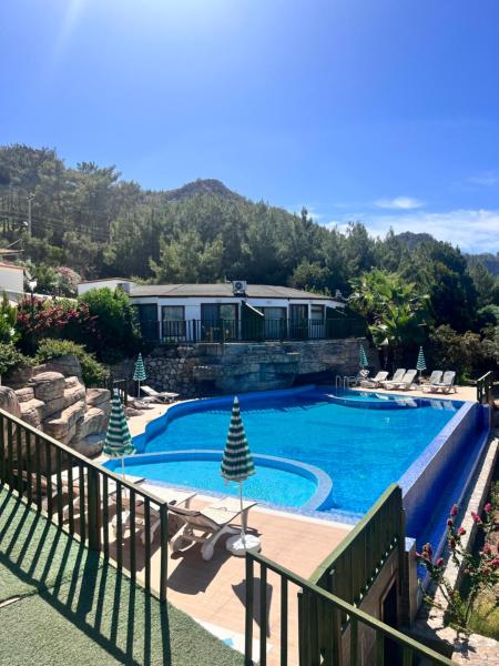 Teras Orhaniye Hotel - Orhaniye