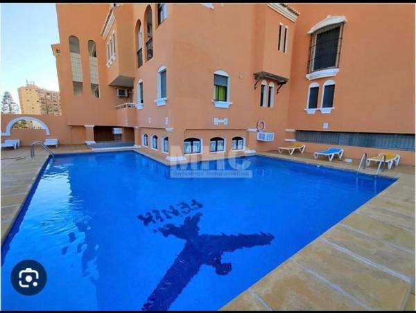 Apartamentos Fénix - Roquetas de Mar