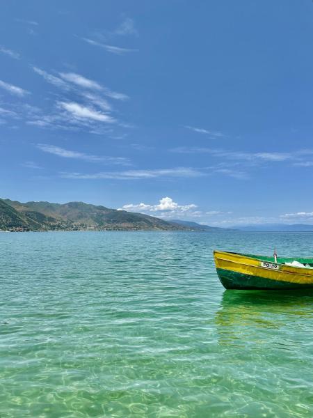 Jea House - Pogradec