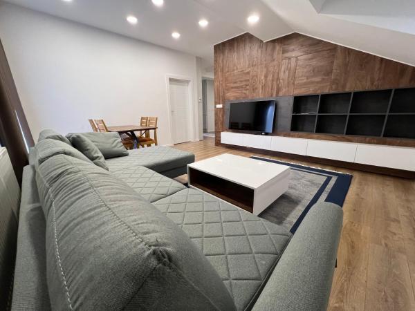 Villa By Expert Aleja - Saraybosna