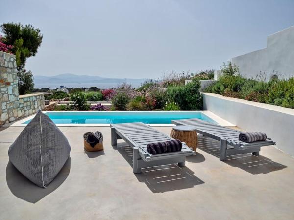 Lavender House - Paros