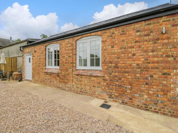 Sunset Cottage - Northamptonshire