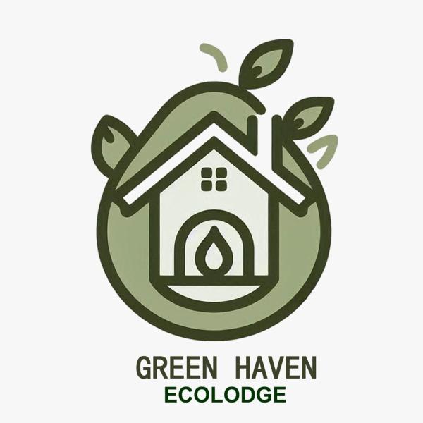 Green Haven Ecolodge Lligua - Patate