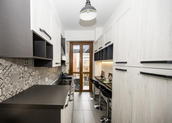 Airguest Central Station - Milan Central Station