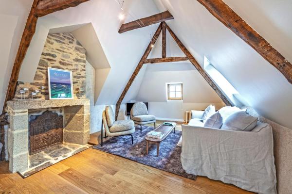 Ar Barzh Kadiou Iii - Musée des Beaux-Arts de Quimper