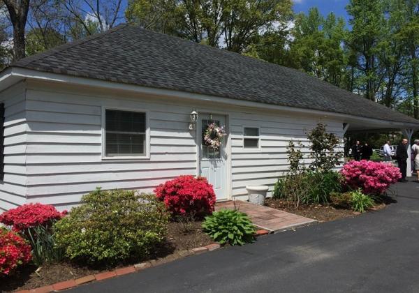 Virginia Cliffe Inn - Ashland, VA