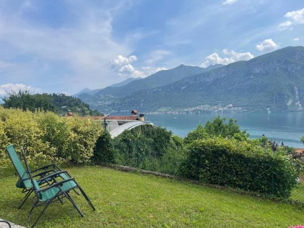 Casa Ghilbert - Bellagio