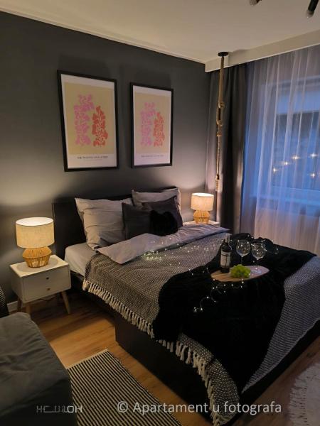 Apartament U Fotografa Luboń - Poznań Przy A2 - Posen