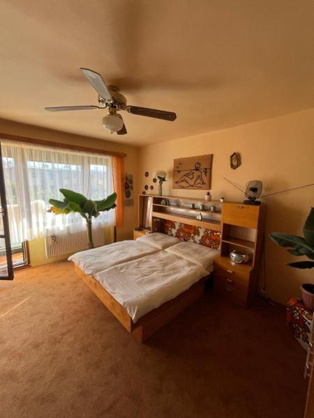 Květuška Ubytování V Soukromí - Kolín