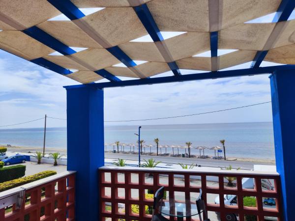 First Line House - Penisola Calcidica