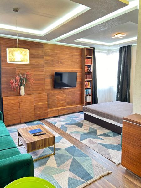 Old City Apartmani Sarajevo - Sarajevo