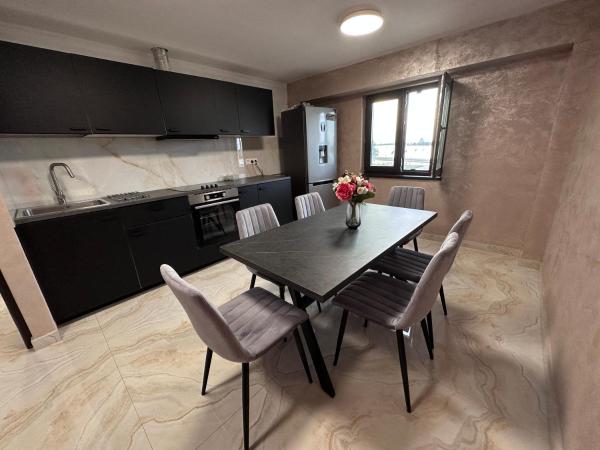 Aparthotel Chilia Veche - Chilia Veche