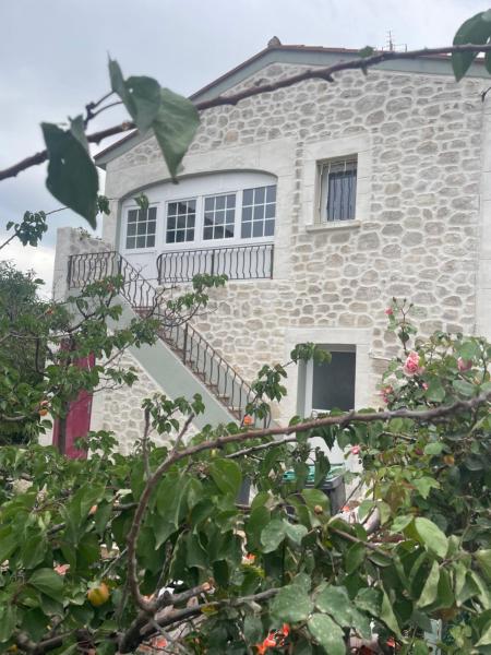 Torreilles-casa Terracota- Climatisation- Proche Plage - Perpignan- Le Barcares - South Of France - Torreilles