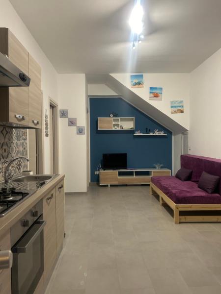 Summerhouse - Letojanni