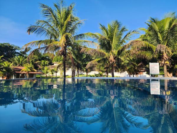 Condomínio Rcr Green Field Casas Para Temporada - Porto Seguro