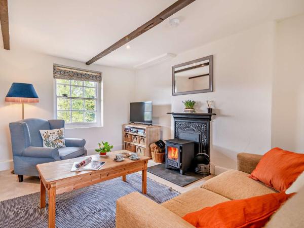 1 Bed In Sherborne 94306 - Yeovil