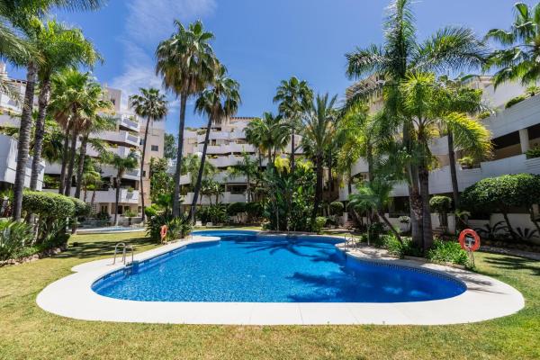 Molo Residences Boutique Apartments & Spa - Marbella