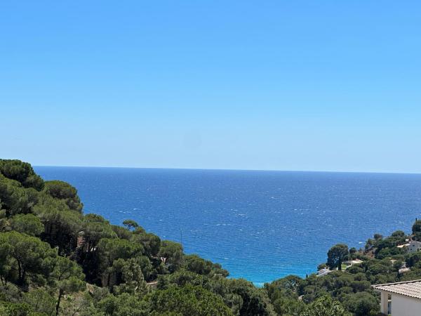 Villa Vistamar - Tossa de Mar