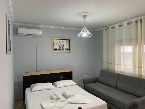 Fabiol Apartments - Saranda