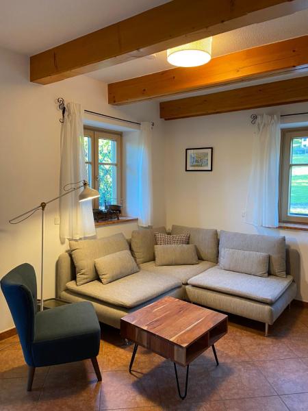 Ferienwohnung Attwengerhof - Gmunden