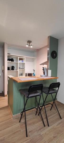 Thabor-centre-metro-commerces - ibis budget Rennes Route de Lorient